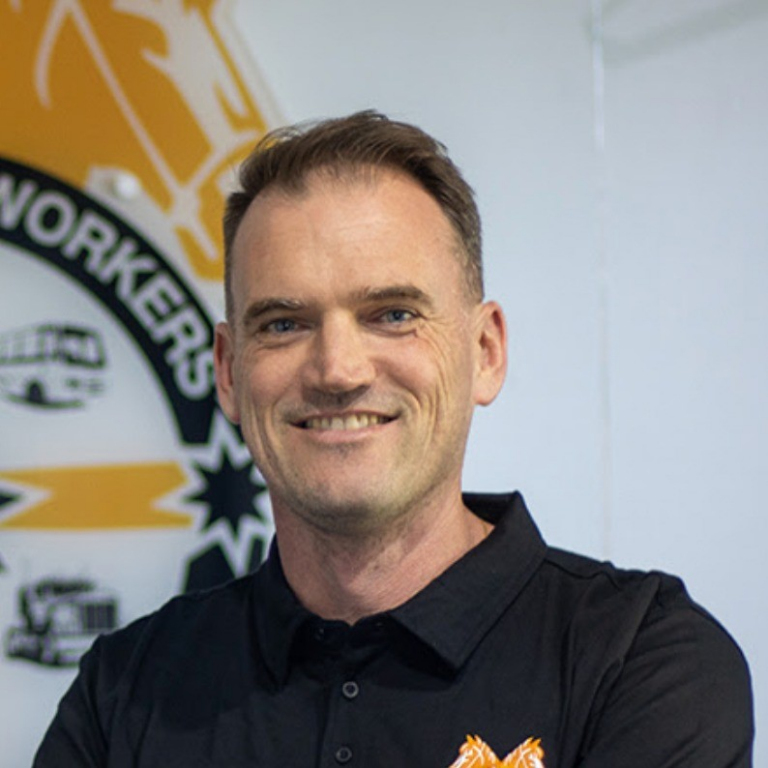 About us - Queensland Unions